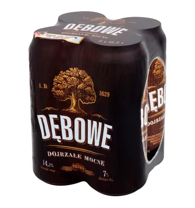 Oj Blue 24X500ml – TheFoodBev